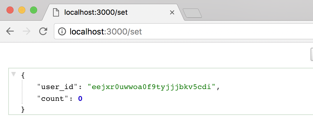 5.2 koa2实现session · KOA2